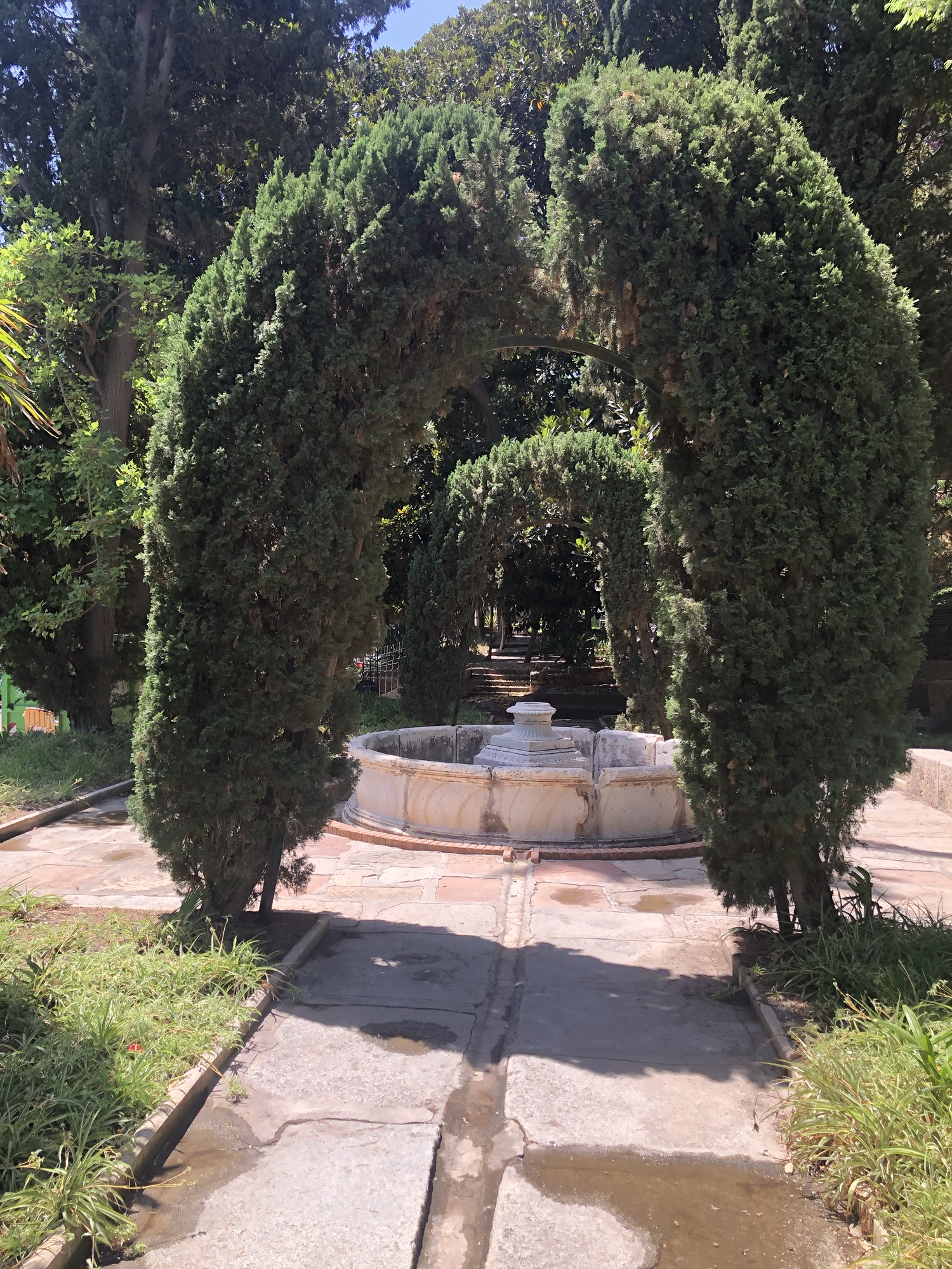 Free things to do in Málaga – Travelwithbodien