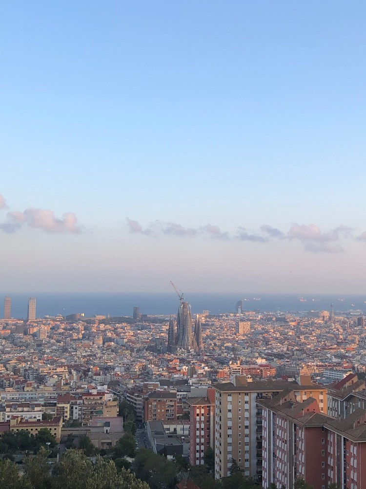 Things to do on a girls trip to Barcelona – Travelwithbodien