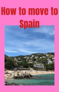 Ebook how to move to Spain – Travelwithbodien